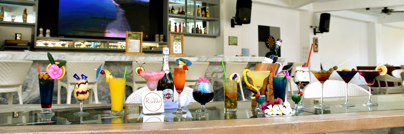 99er's Bar & Lounge - Pura Vida